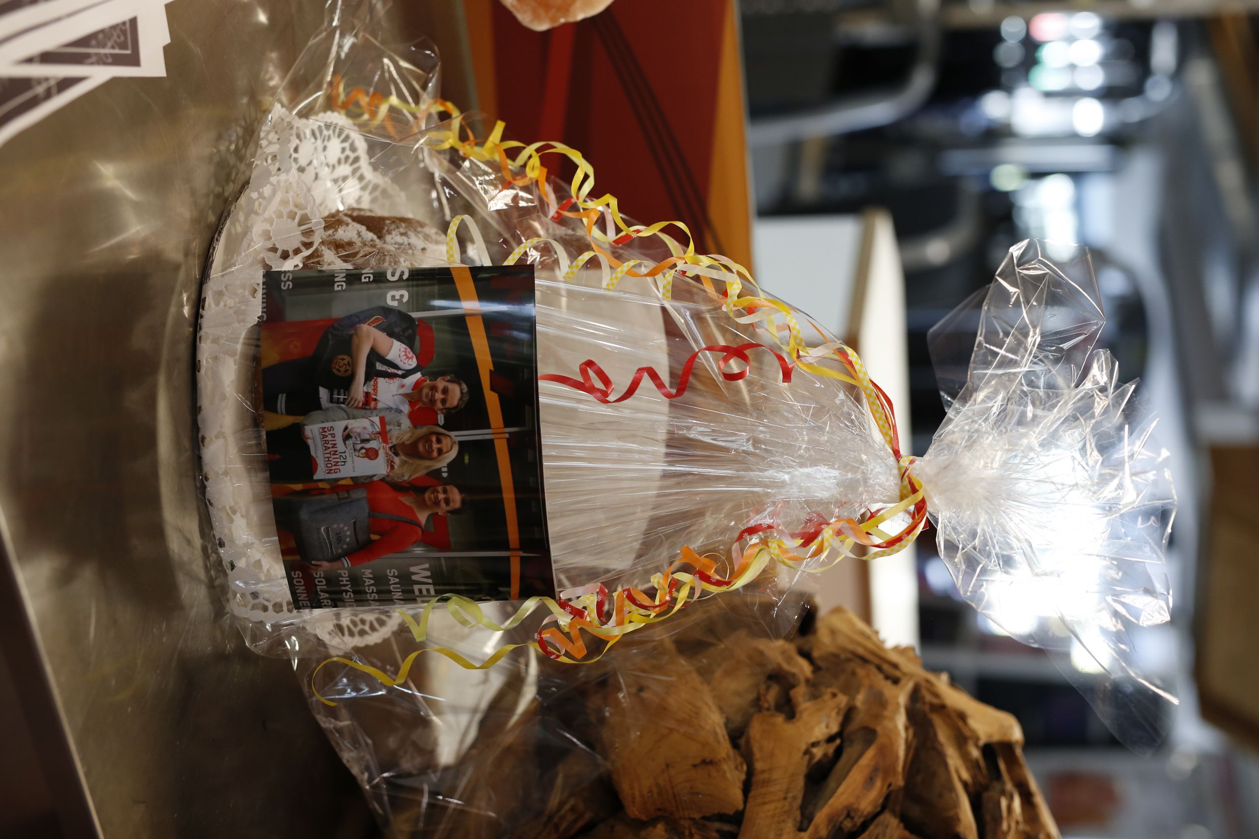 Spinning® - Happy Fitness